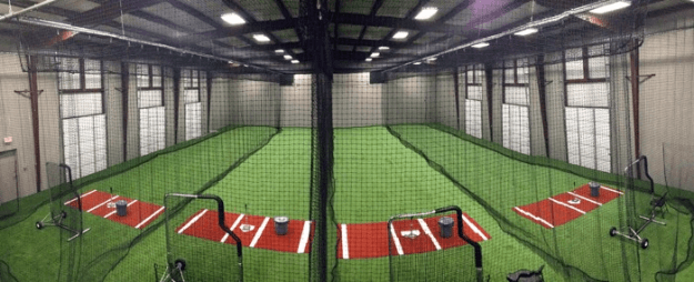 Harding University Baseball Camps